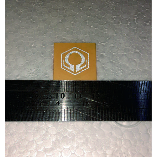 Jual sticker hexohm ukuran kecil buat samping mod - Kab. Sidoarjo ...