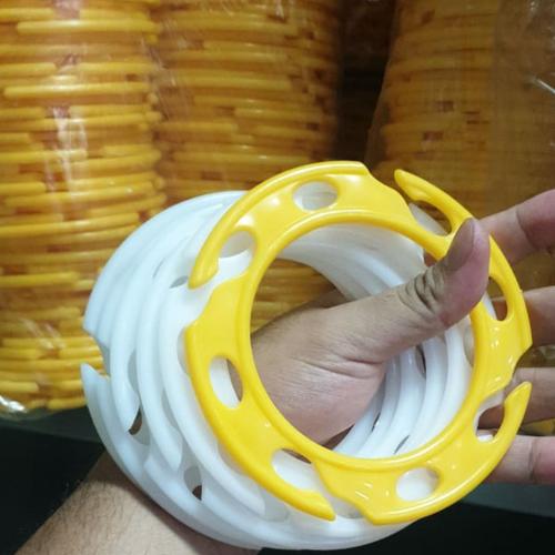 Jual Gantungan Ring Rantai Traffic Cone / Kerucut Lalu Lintas / Safety ...