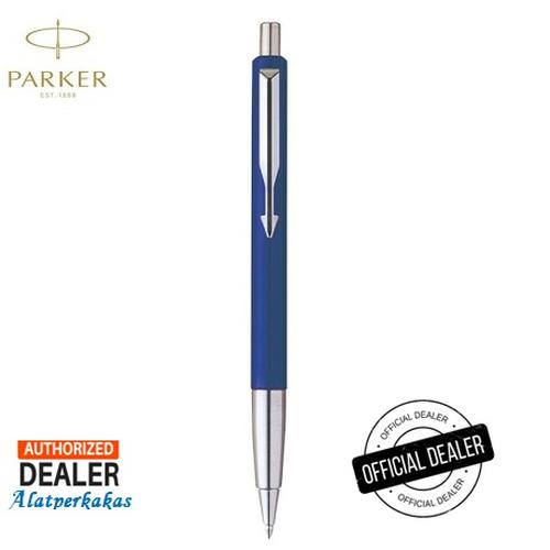 Jual Pulpen PARKER VECTOR STANDARD BallPoint Original - AUTHORIZED ...