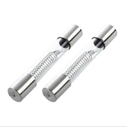 Jual fuse Kaca 6x40 0,75A 750mA 5KV High Voltage Fuse Tube BP29 ...