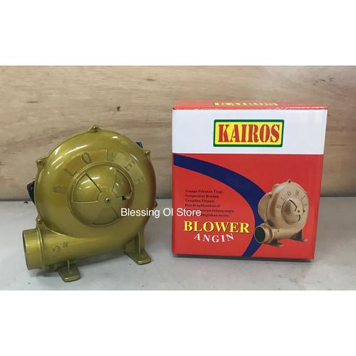 Jual BLOWER ANGIN 2 INCH / BLOWER KEONG 2 INCH - Jakarta Barat ...