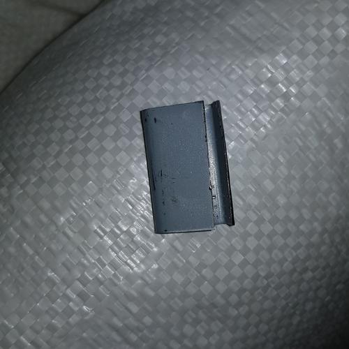 Jual Segel Besi/Klam Besi Gerigi - Jakarta Barat - GGPlas | Tokopedia