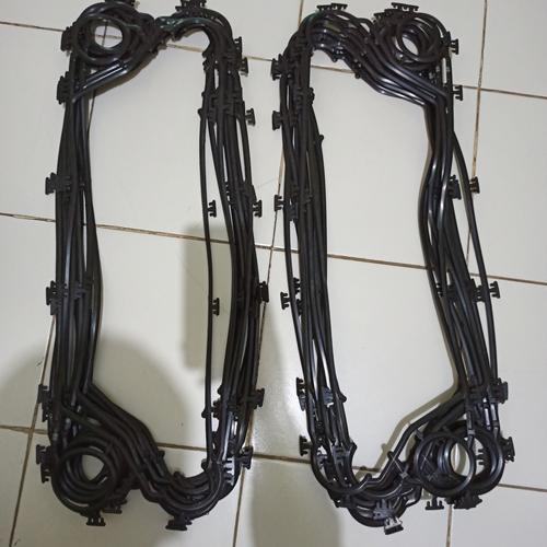 Jual Gasket Rubber EPDM PHE M10 MFG - Kota Bekasi - D'Tech Solution | Tokopedia