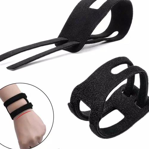 Jual Wrist Band, TFCC splint, ulnar sided wrist pain - Kota Surabaya ...
