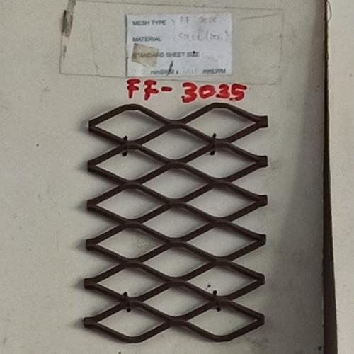 Jual Jilumesh Expanded Metal Besi FF-3035 - Kota Surabaya - Logam Karya ...