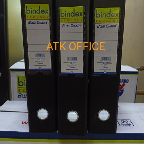 Jual Bindex Ordner 717 Folio promo (12pcs) / Odner Bindex Folio 717 ...