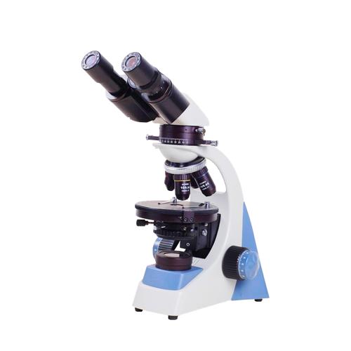 Jual Mikroskop Binocular Polarizing Microscope Drawell DW-2005BP - Kab ...