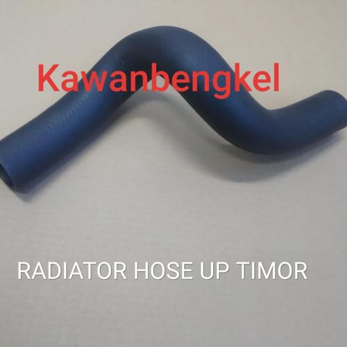 Jual Selang radiator atas/Radiator hose up TIMOR,INTERPLAY - Jakarta ...