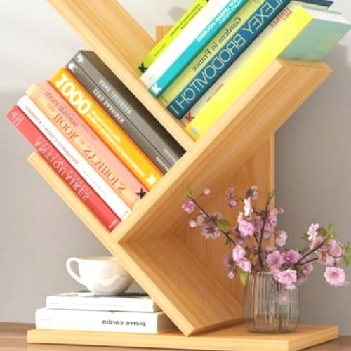 Jual rak buku atas meja/dinding - Kota Tangerang - azkarfurnic | Tokopedia