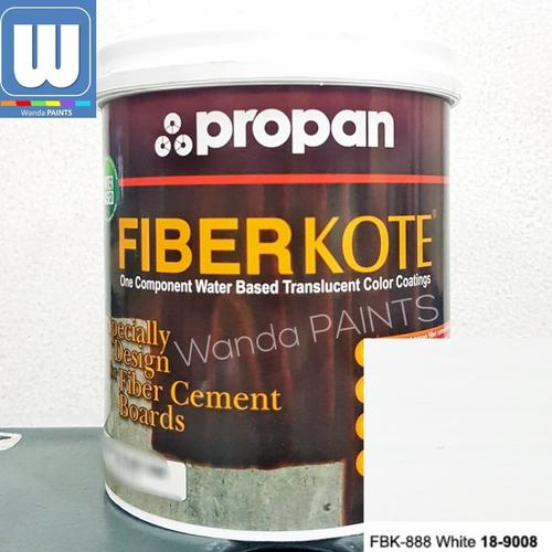 Jual PROPAN FIBERKOTE WATERBASED 889 Putih Dof (2.5 Liter) - Jakarta ...
