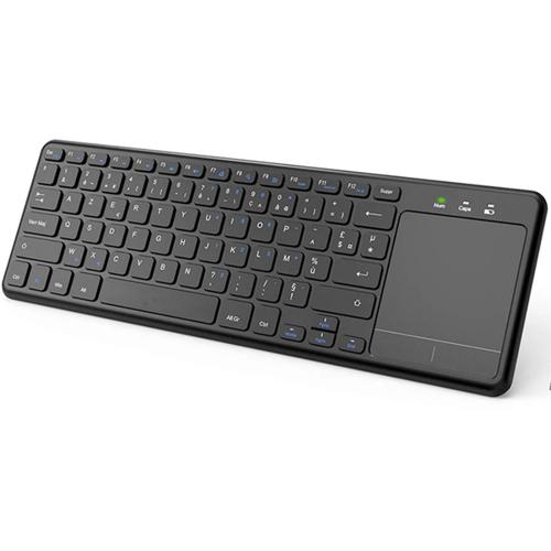 Jual skyboard wireless keyboard touchpad windows smart tv android ...