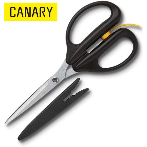 Jual CANARY Arm Wrestler Heavy Duty Scissors AW-185L MADE IN JAPAN ...