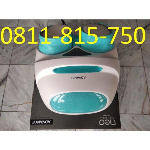 Jual Neo Foot Dream 2 BEKAS Warna Biru Kondisi mantab - Kota Bekasi ...