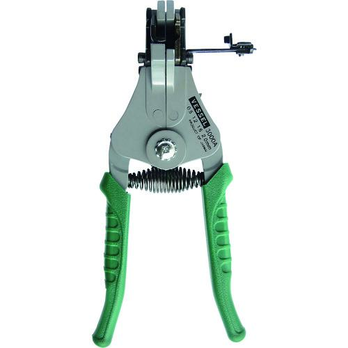 Jual VESSEL Automatic Wire Stripper 3000A - Kab. Bekasi - pocket tools new | Tokopedia