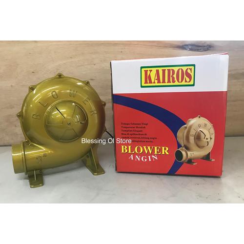 Jual BLOWER ANGIN 3 INCH / BLOWER KEONG 3 INCH - Jakarta Barat ...