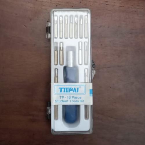Jual OBENG SET TOOLKIT UNTUK HP KOMPUTER ELEKTRONIK 15 MATA UJUNG ...