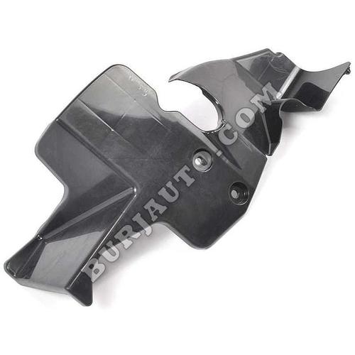 Jual Deflector Radiator Side Ori 53293-0K060 KANAN Fortuner 2011-2018 ...