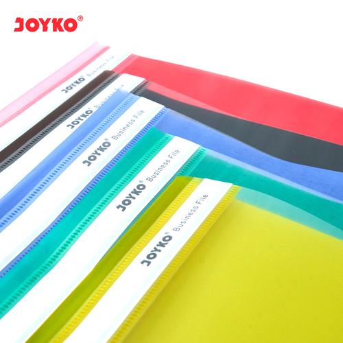 Jual Joyko Business Folder File A4 / File Bisnis Warna BF-2330-A4 ...