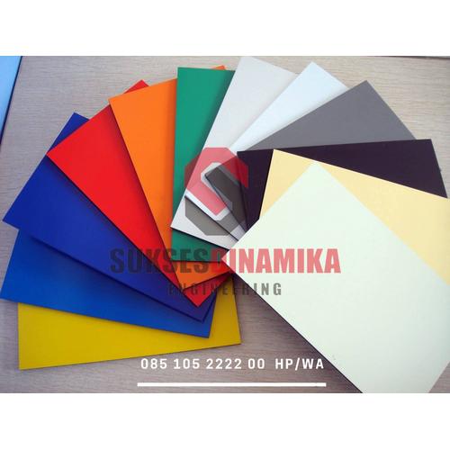 Jual ACP Marks PVDF 3mm - Kab. Sidoarjo - RAJA BANGUNAN 19 | Tokopedia