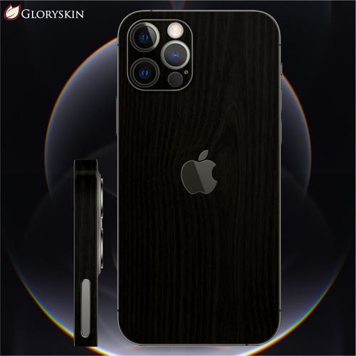 Jual GlorySkin - Skin Protector for iPhone 12 Pro Max - 3M Wood ...
