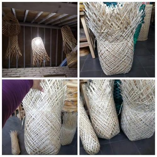 Jual KRENENG BRONGSONG BUNGKUS BUAH BAMBU 100PC - Kab. Sleman ...