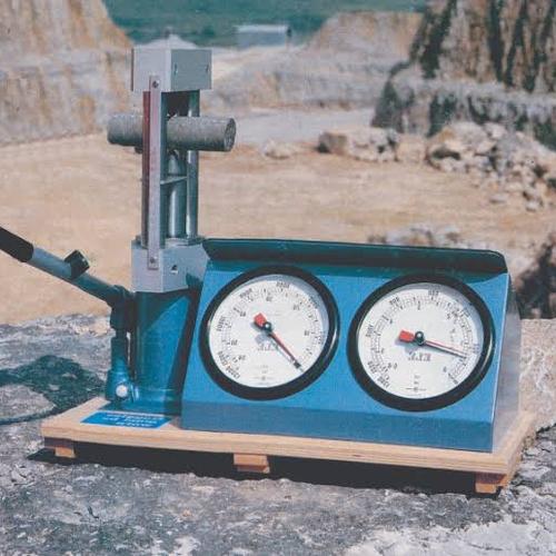 Jual Point Load Test Comperesion - Jakarta Barat - ALAT UKUR | Tokopedia