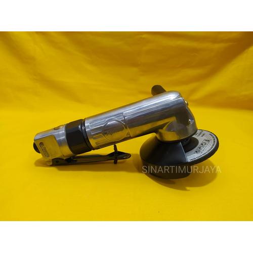 Jual GERINDA ANGIN TANGAN 4" / AIR ANGELE GRINDER 4" / APRICA - Jakarta ...