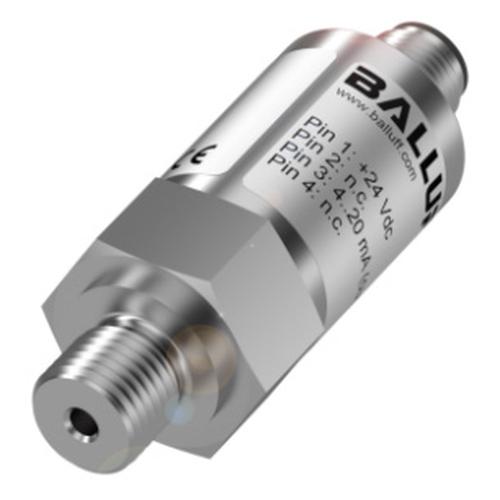 Jual Balluff Pressure Transmitter 50 Bar / Balluff BSP00H3 Pressure ...