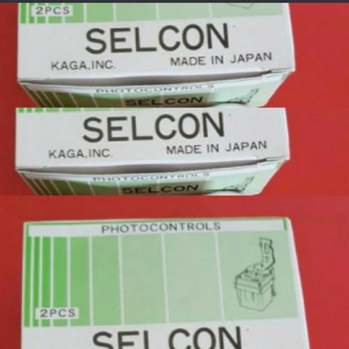 Jual Photocell Selcon ( 3A,6A,10A ) - 10 A - Jakarta Pusat - DUNIA ...