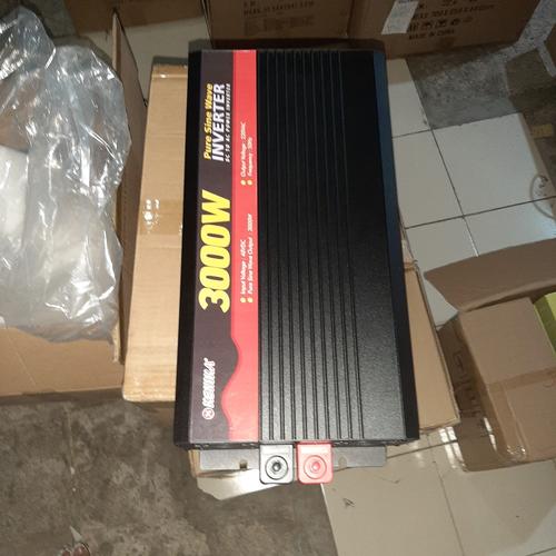 Jual KENIKA Power Inverter Puresinewave 3000 48v kenika psw 3000w 48v ...