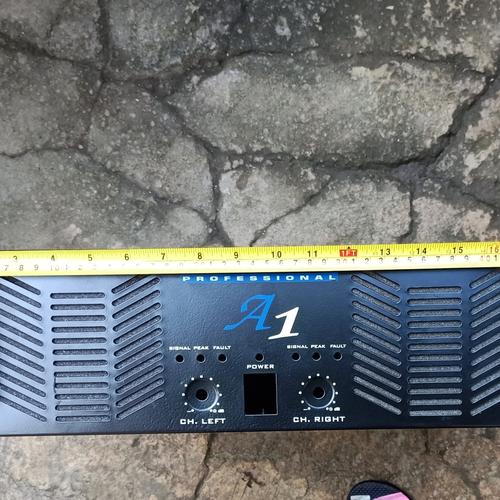 Jual box power amplifier A1 box amplifier box ampli box power sound ...