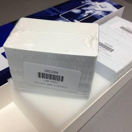 Jual Sticker Adhesive HID Ultracard CR80 10 Mil PN 82266 - Jakarta ...