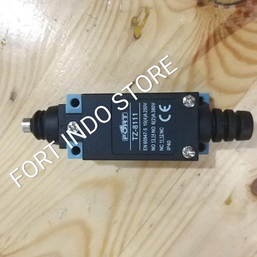 Jual Limit Switch TZ-8111 FORT - Jakarta Pusat - Bursa Panel | Tokopedia