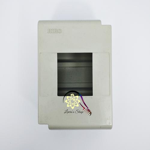 Promo BOX MCB 4 GROUP OUTBOW 4 MODUL - 4 Group - Kota Medan - Lewis's ...