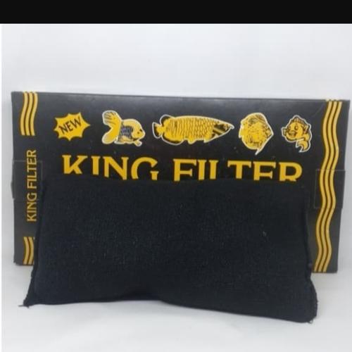 Jual king filter karbon aktif / carbon aktif media filter penjenih air ...