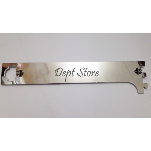 Jual Bracket Pipa Multifungsi 30 cm Bulat Kotak Daun Braket H30 | G30 ...