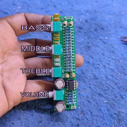Jual Tone control stereo baca deskripsi - Kab. Pemalang ...