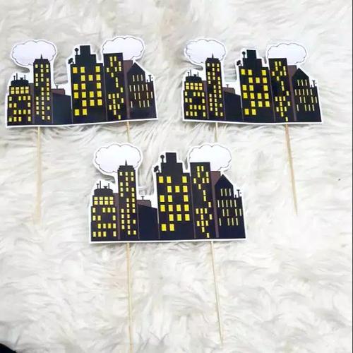 Jual topper gedung tipe a ukuran besar - Kab. Bekasi - alvarizagallery ...