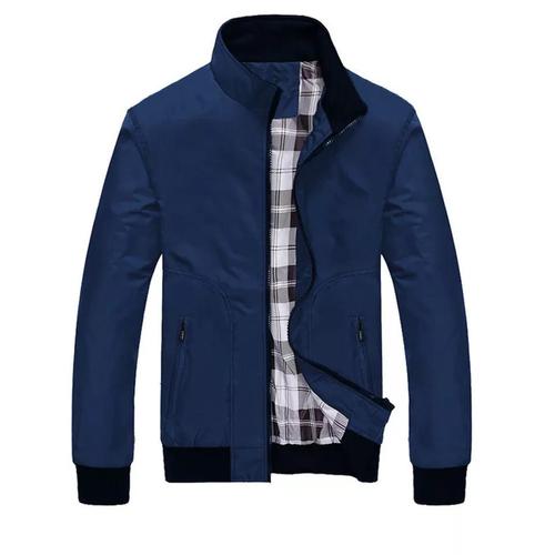 Jual jaket parasut pria model terbaru dengan bahan anti air dan anti ...