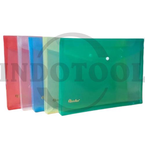 Jual FOLDER ONE MAP (+KANCING) DATAFLEX - Kota Tangerang - Indotool ...