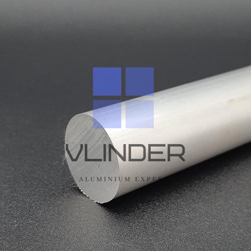 Jual As Aluminium Bulat OD 32 mm - Natural Alu, 1 cm - Kab. Tangerang ...