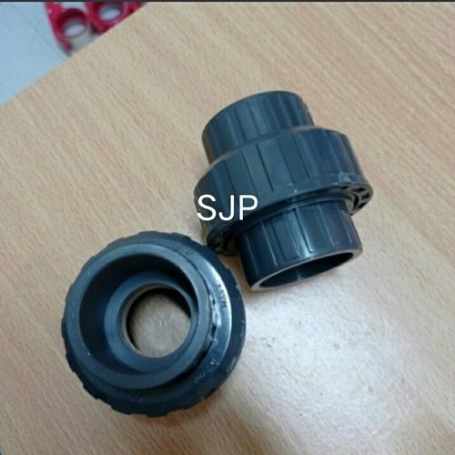 Jual watermur pvc / union socket pvc 1 1/2" inch - Jakarta Barat ...