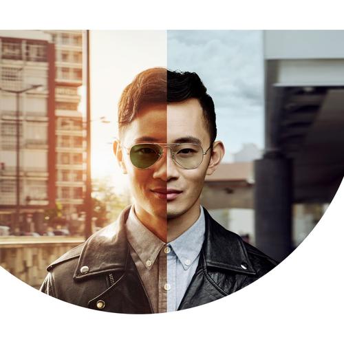 Jual Lensa Transisi / Transition Fotokromik - Progresif Photo - Kota ...