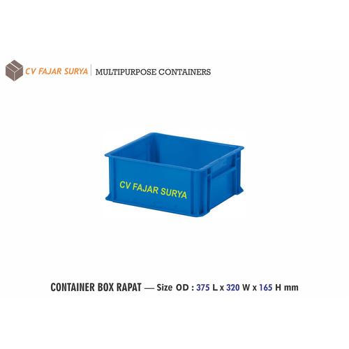 Jual Container Box Rabbit 4066/kotak industri rabbit 4066/Box industri ...