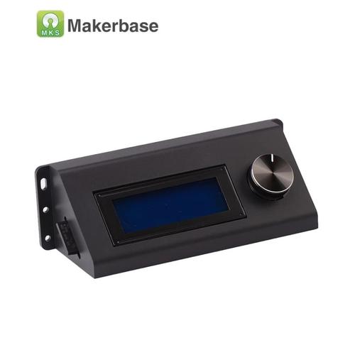Jual Case enclosure box for LCD 2004 + Rotary Encoder SD 3D Printer CNC ...