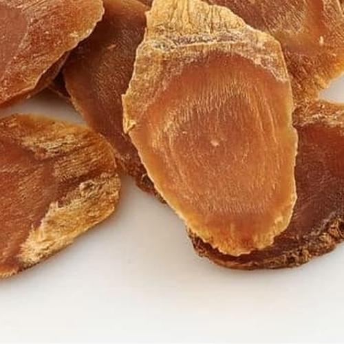 Jual Korean Red Ginseng (Slice) Premium / Gao Li Shen,Kao Li Sem,Gao Li ...