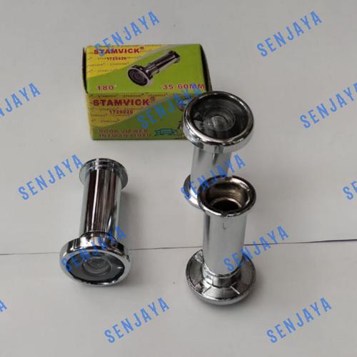 Jual Door view intipan pintu lubang intip pintu teropong pintu ...