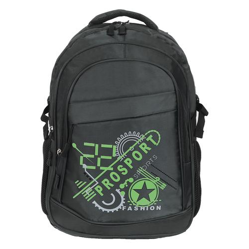 Promo Backpack Prosport 9389-06 Grey - Jakarta Utara - Studio Tas ...