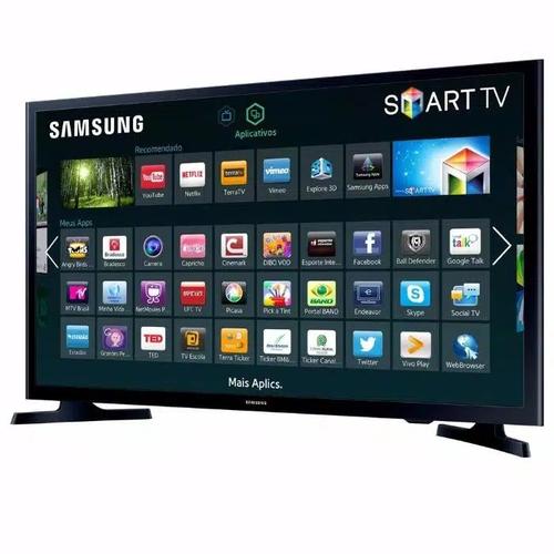 Jual SAMSUNG 32 T4500 Smart TV 32 Inch HD Garansi Resmi 1 Tahun - Kota ...