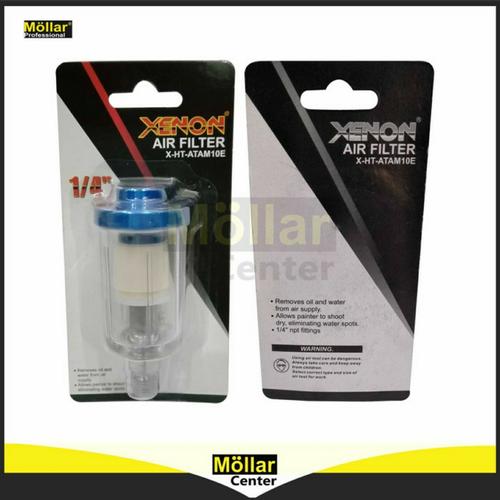 Jual FILTER AIR UDARA KOMPRESSOR - Kab. Tangerang - Mesindo Teknik ...